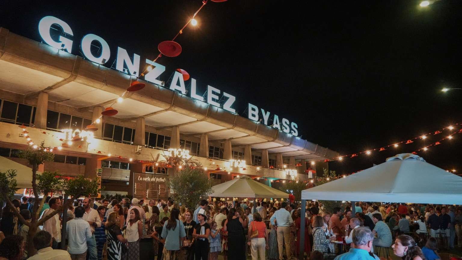 Verano inolvidable en las bodegas de González Byass con "Veranea en la ...